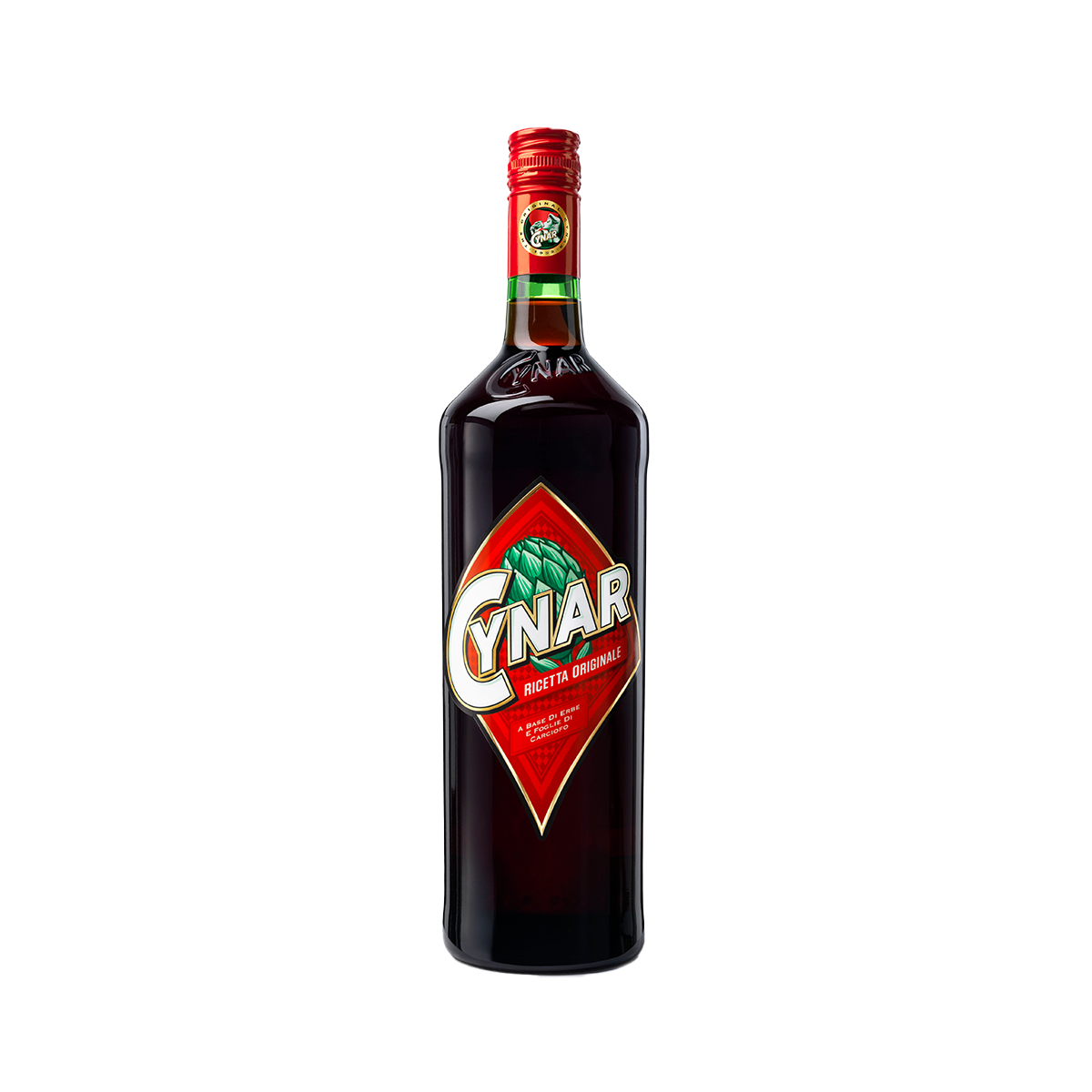 Cynar 0,7l - Drinks.hr