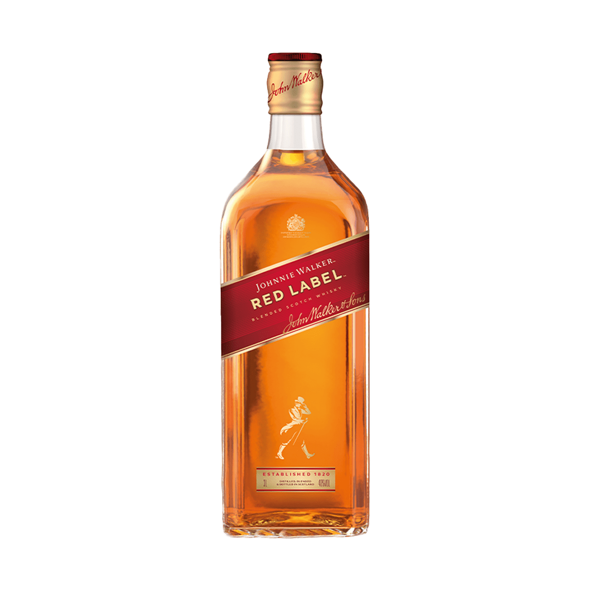 Whisky - Blend - Drinks.hr