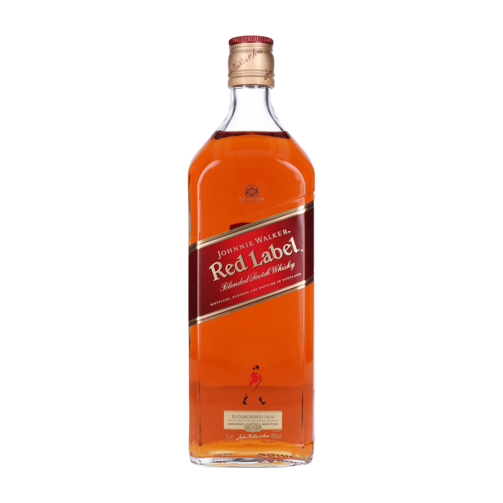 Whisky - Blend - Drinks.hr