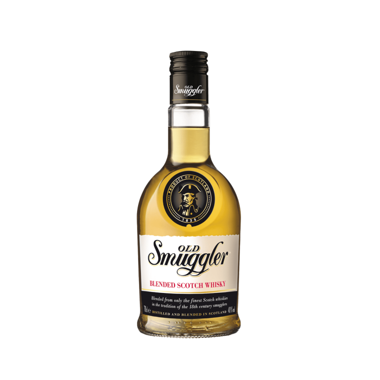Old Smuggler 0,7l - Drinks.hr