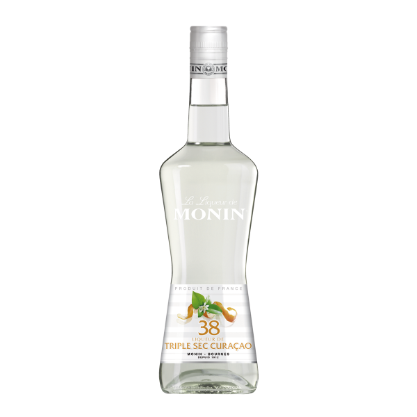 Monin Triple Sec liker 0,7l - Drinks.hr