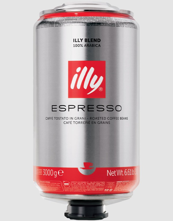 illy HoReCa - Drinks.hr