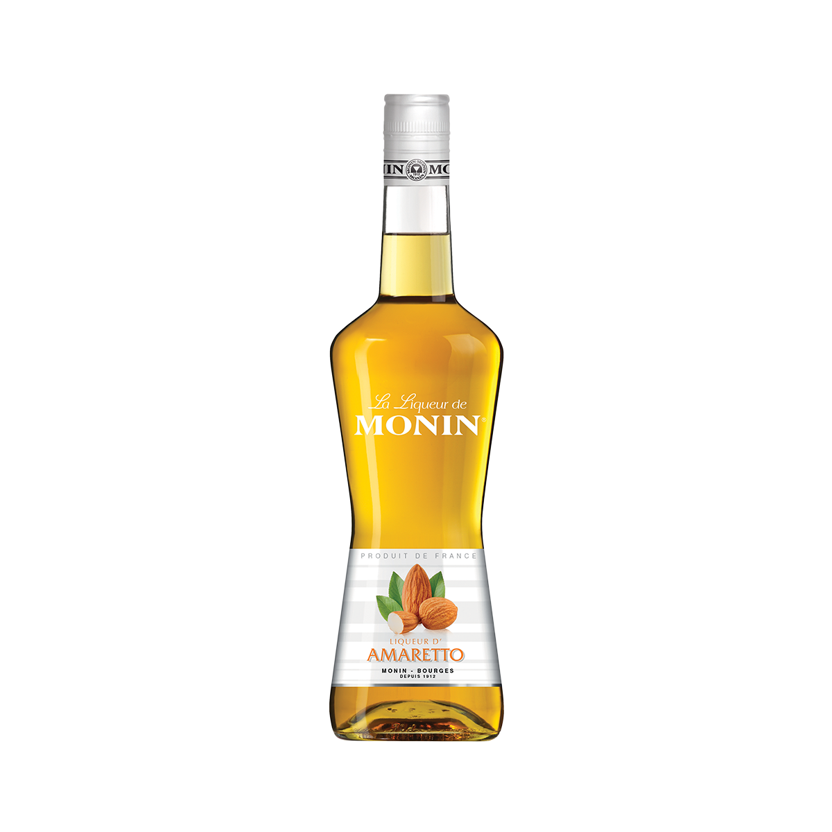 Monin Amaretto liker 0,7l - Drinks.hr
