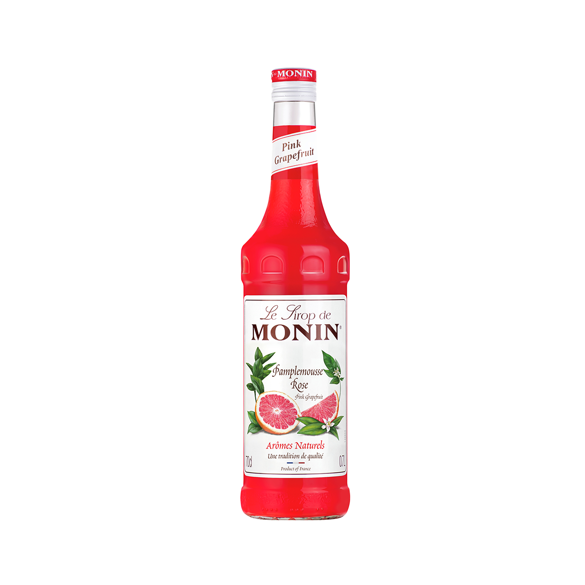 Monin Ružičasti grejp sirup 0,7l - Drinks.hr