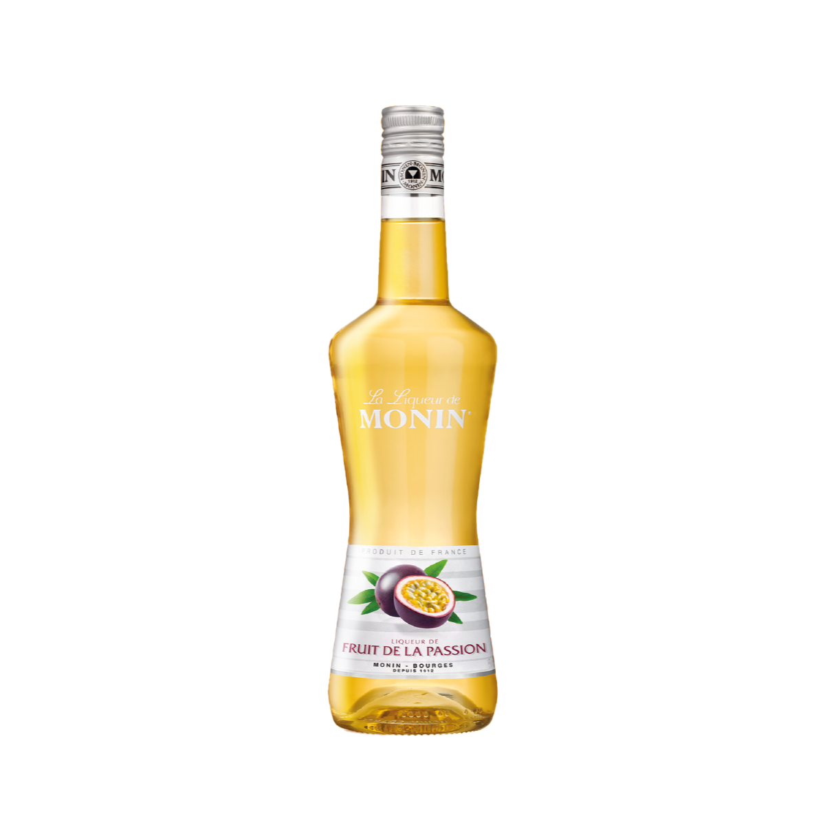 Monin Passion Fruit liker 0,7l - Drinks.hr